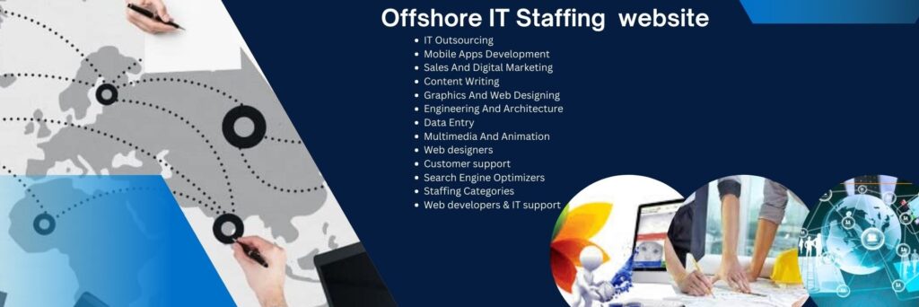Offshore IT Staffing - PKSoftwares